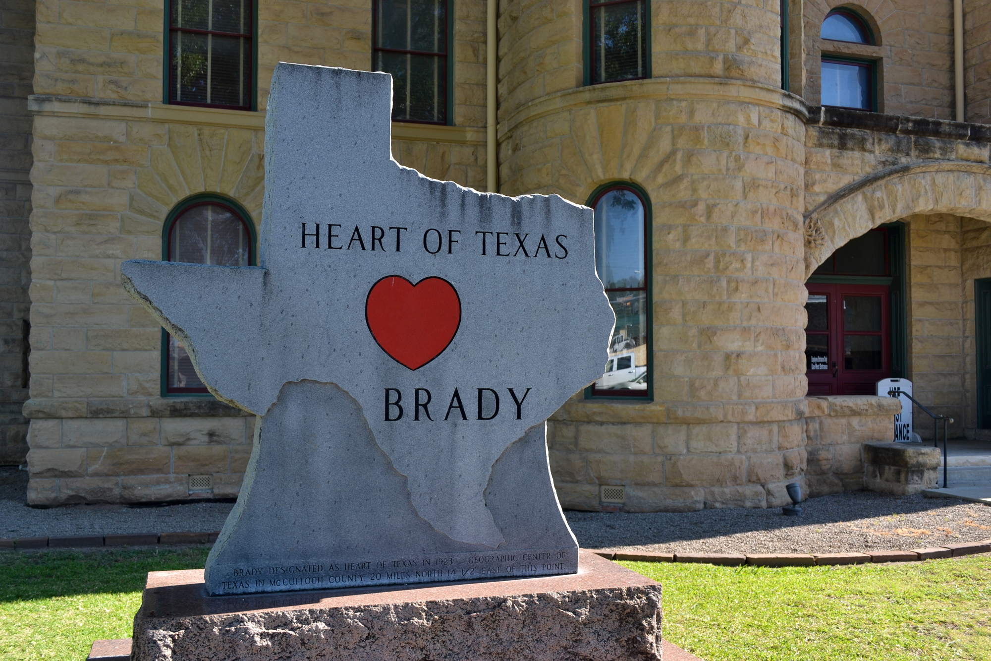 ‘Heart of Texas’ struggles to overcome radium contamination in water ...