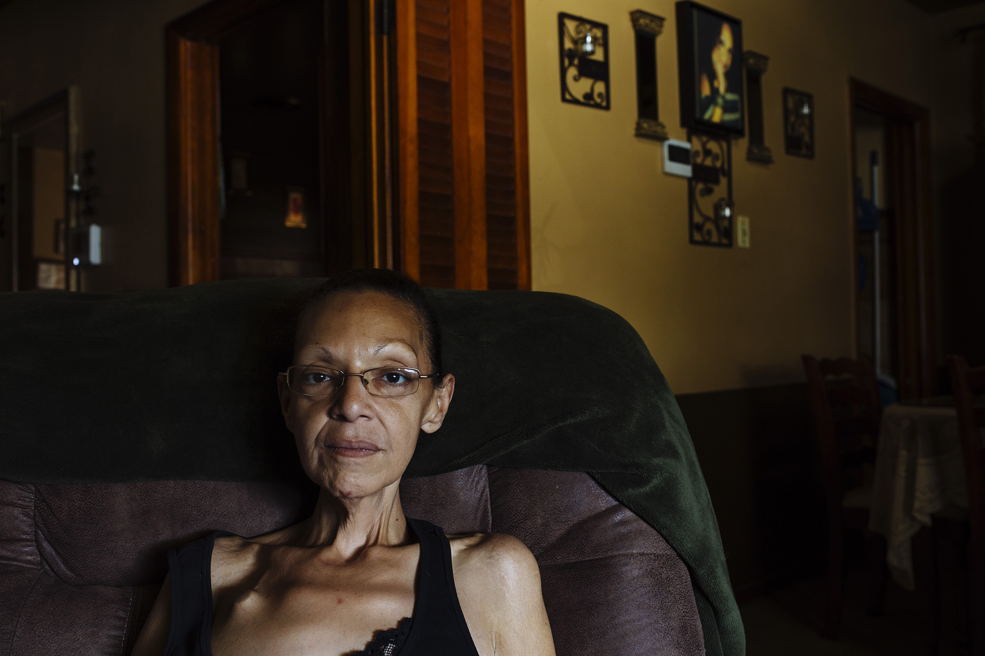 East Chicago resident fights to educate others about contaminated water ...