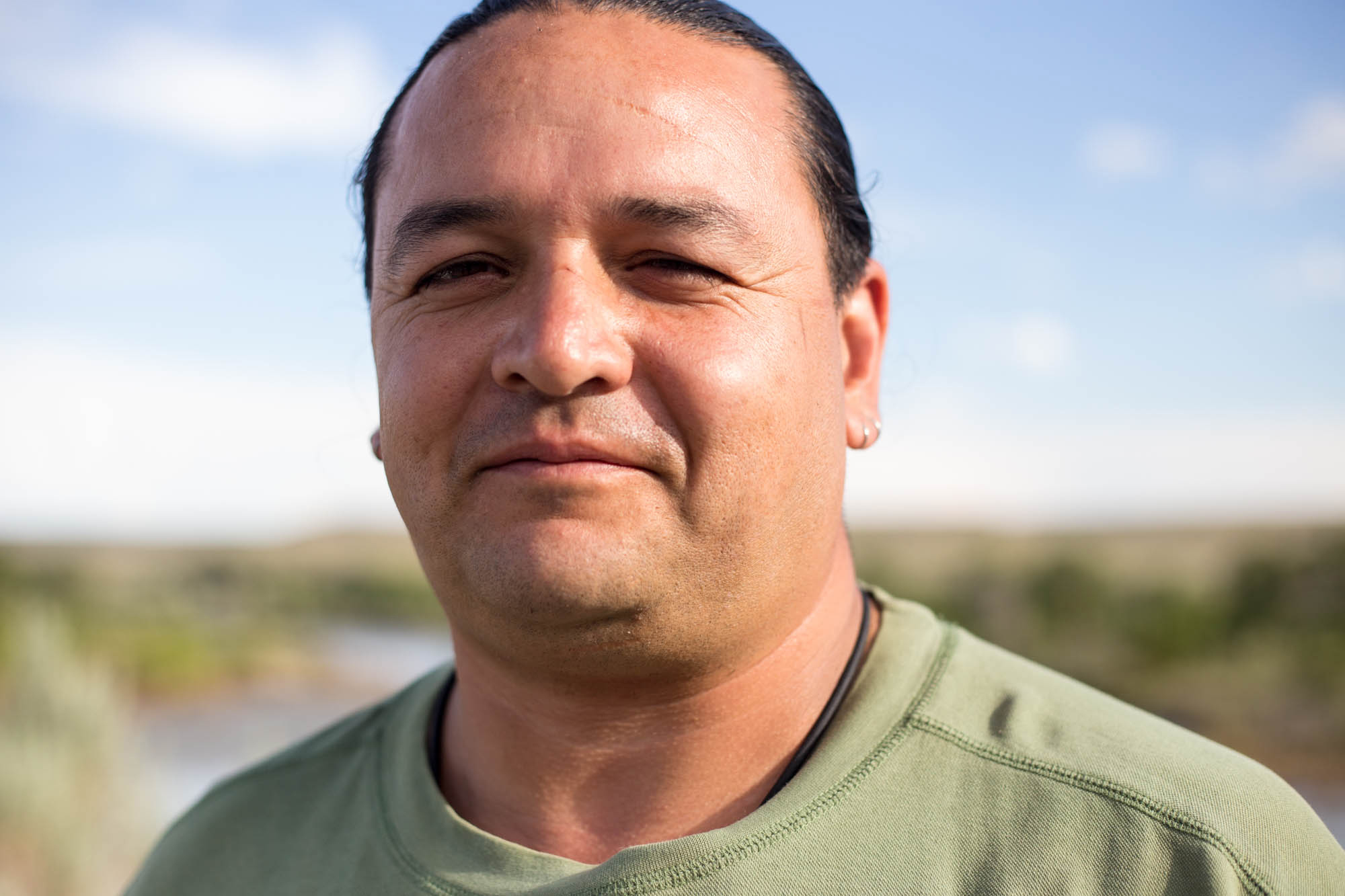 Wyoming Wind River tribes want water on their territory to run strong ...